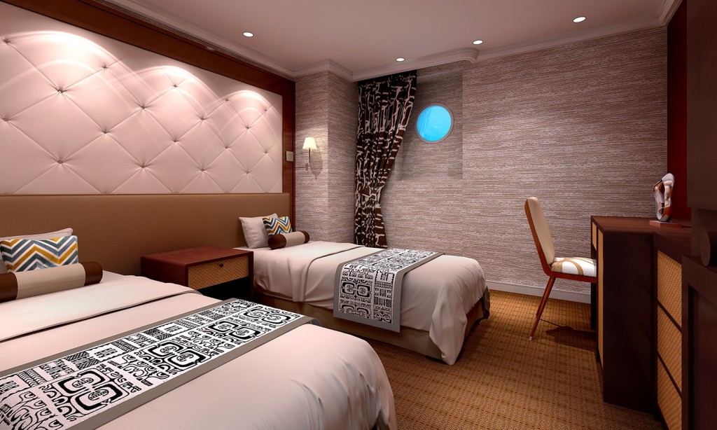 Aranui 5 set to launch on the South Pacific with early booking offer to ...